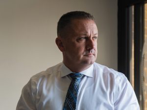 A.J. DeAndrea | DeAngelis Center Foundation