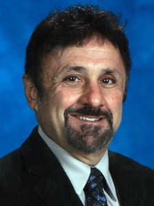 Frank DeAngelis | DeAngelis Center Foundation