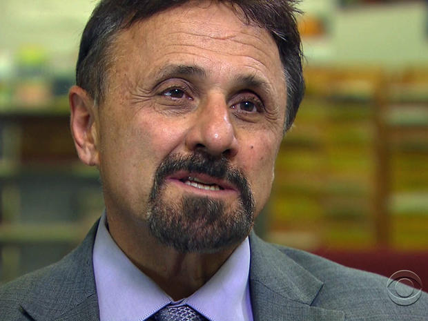 Principal Recovery Network | Jeffco DeAngelis Foundation