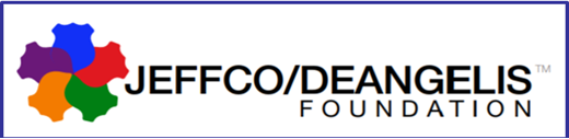 Frank DeAngelis | Jeffco DeAngelis Foundation