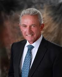 Ron Mitchell | DeAngelis Center Foundation