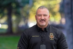 Jeff Pierson | DeAngelis Center Foundation