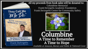 Book – They Call Me “Mr. De” | DeAngelis Center Foundation