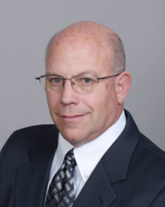 Jay Levine | DeAngelis Center Foundation