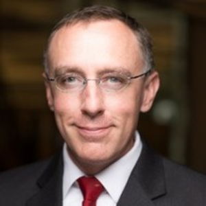 Chris Ainscough | DeAngelis Center Foundation