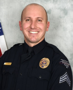 Jason Ammon | DeAngelis Center Foundation