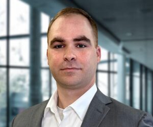 Dr. Austin Camblin | DeAngelis Center Foundation