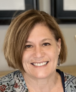 Stephanie Cavallaro | DeAngelis Center Foundation