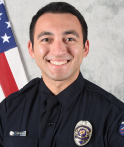 Preston Stevens | DeAngelis Center Foundation